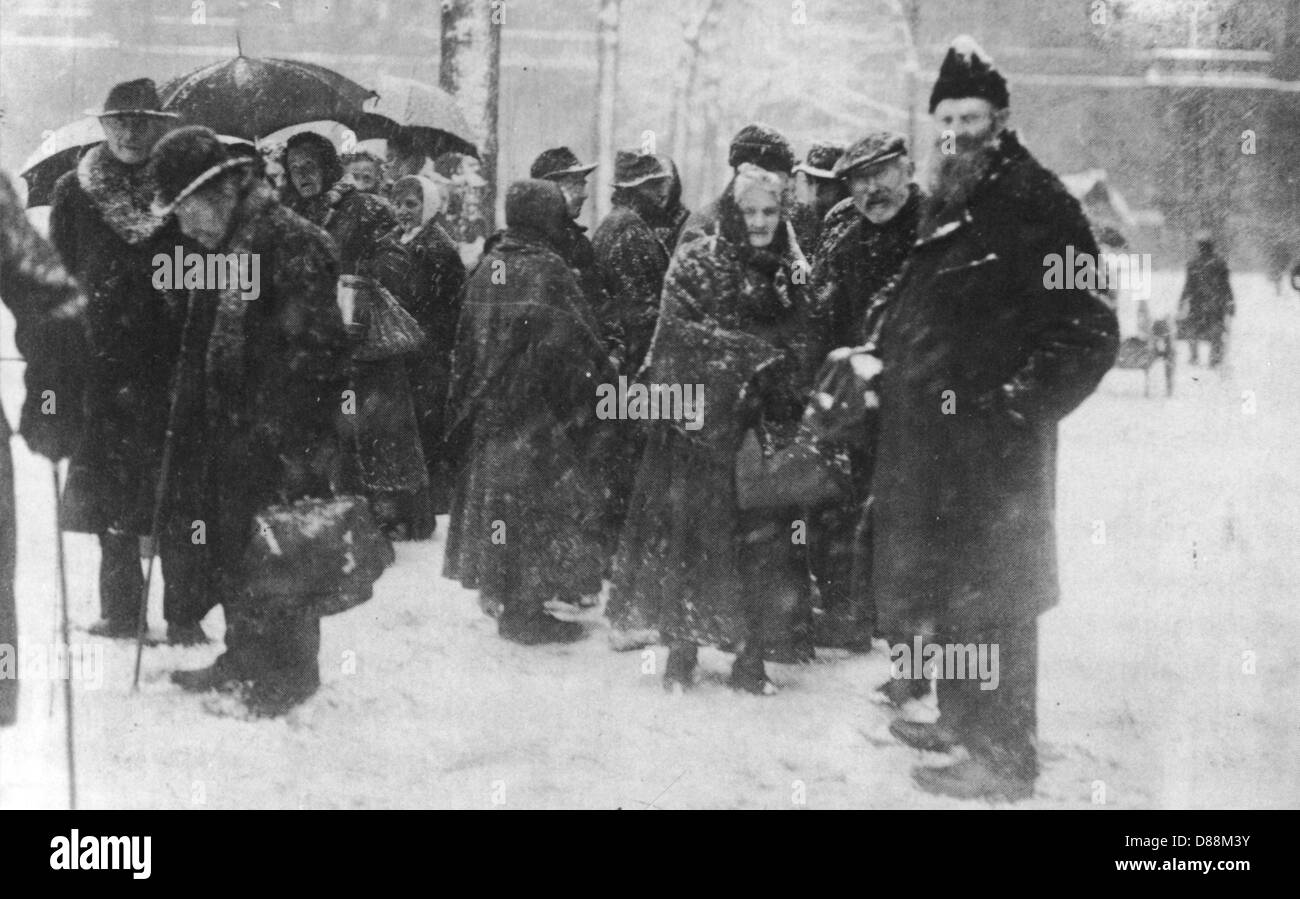 Depression 1930 hi-res stock photography and images - Alamy