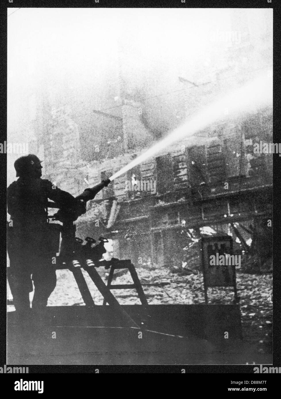 Berlin 1943 hi-res stock photography and images - Alamy