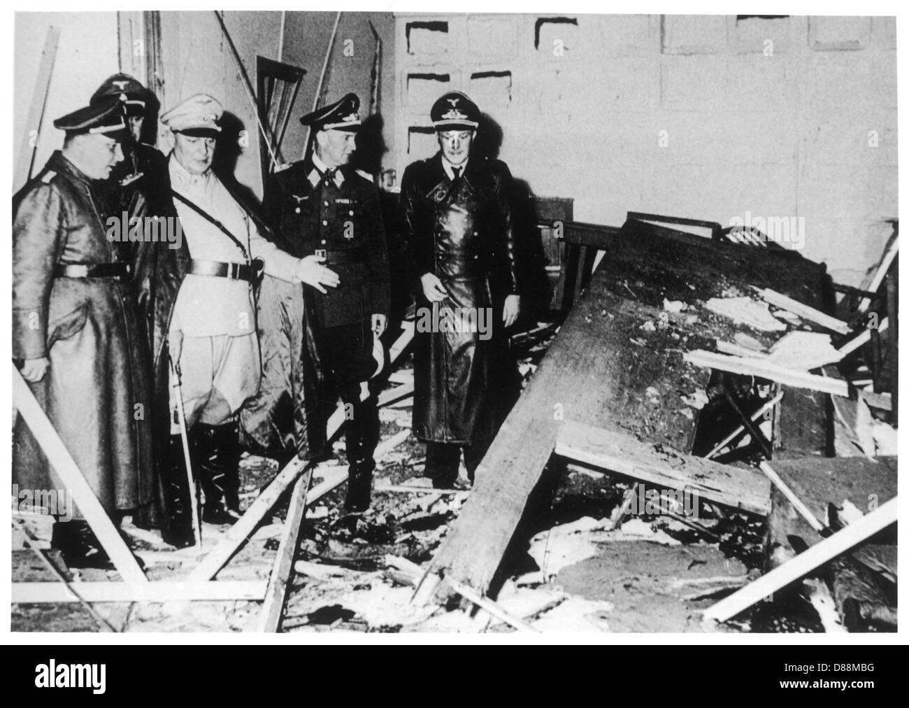 July plot hi-res stock photography and images - Alamy