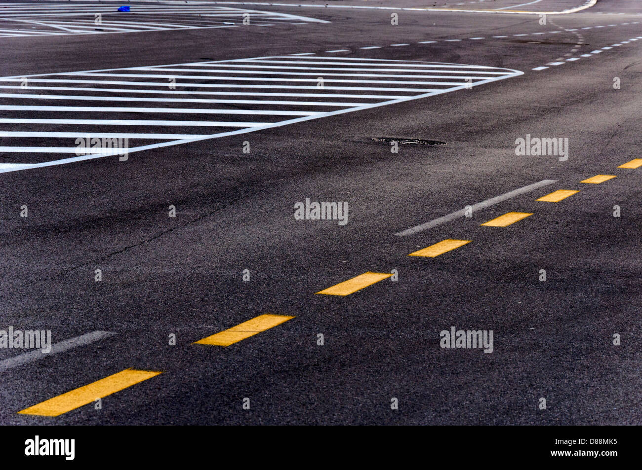 Photography of the street asphalt Stock Photo - Alamy