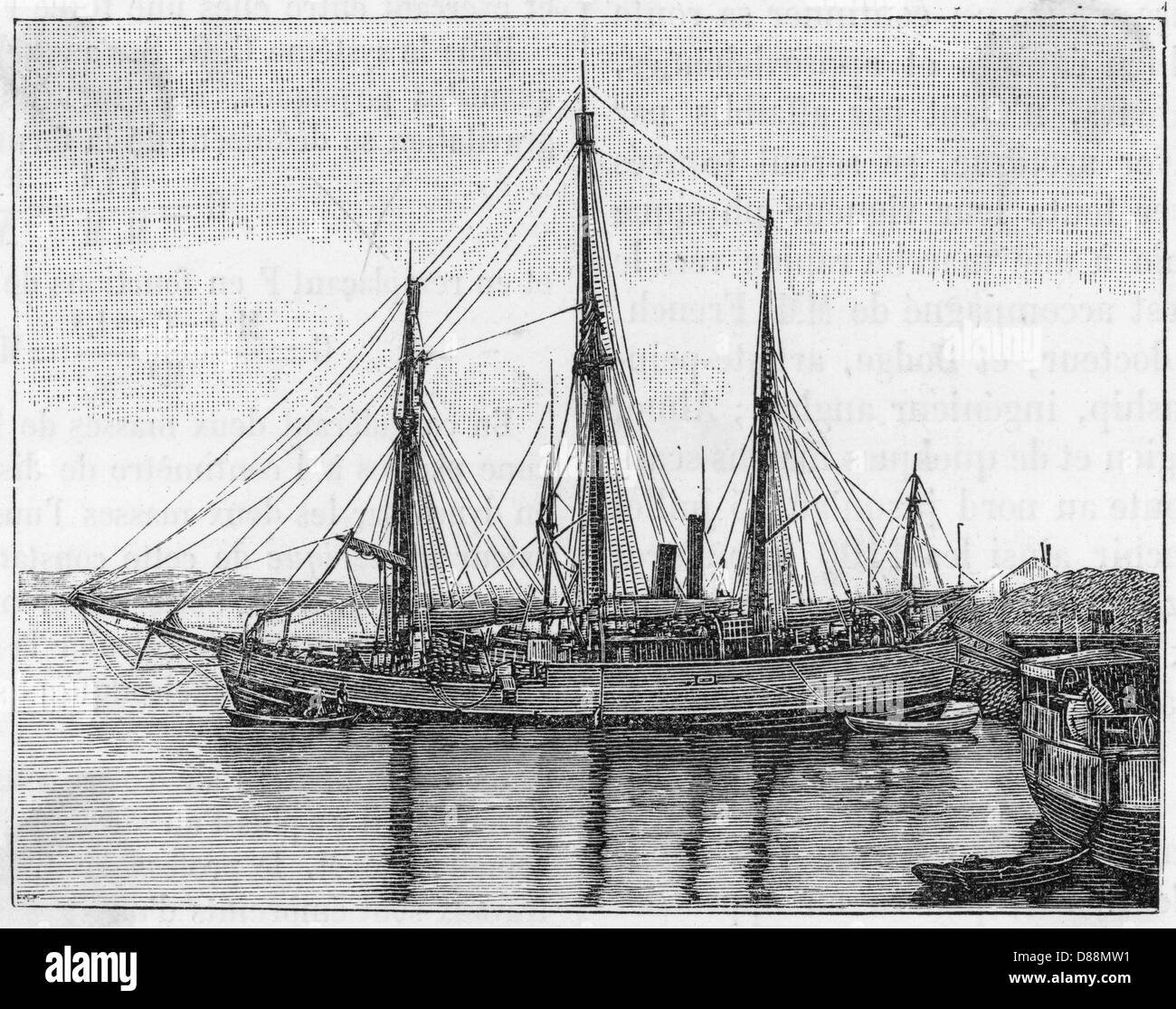 Fram Ship High Resolution Stock Photography and Images - Alamy