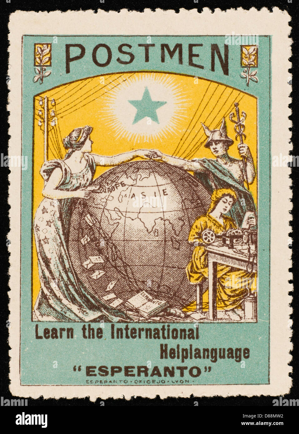 Esperanto Language Certificate