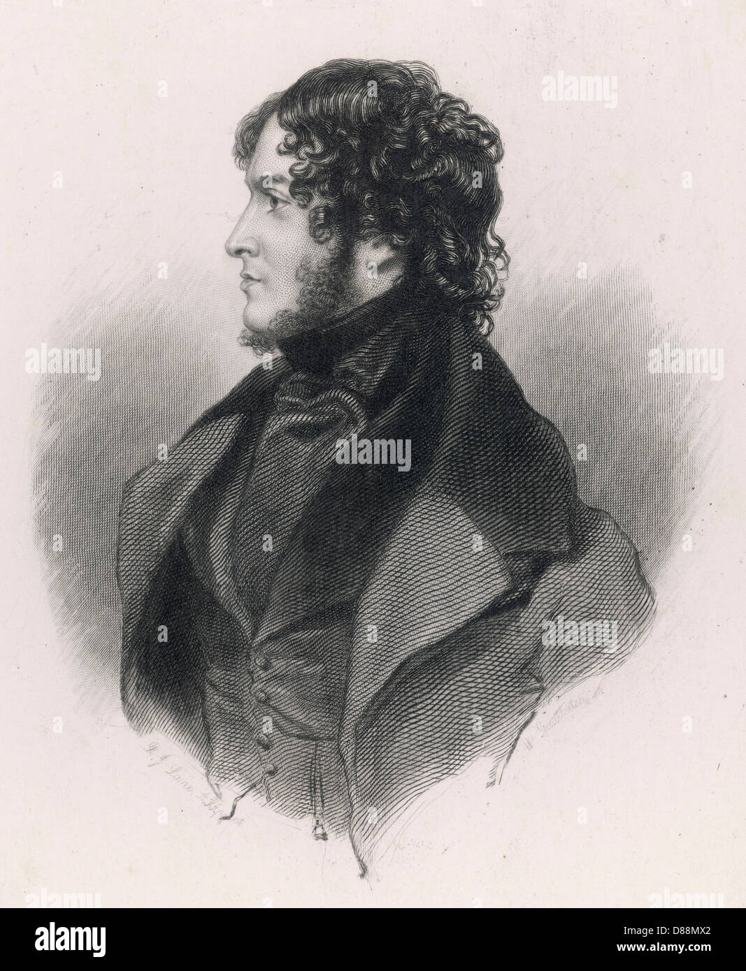 William greatbatch hi-res stock photography and images - Alamy