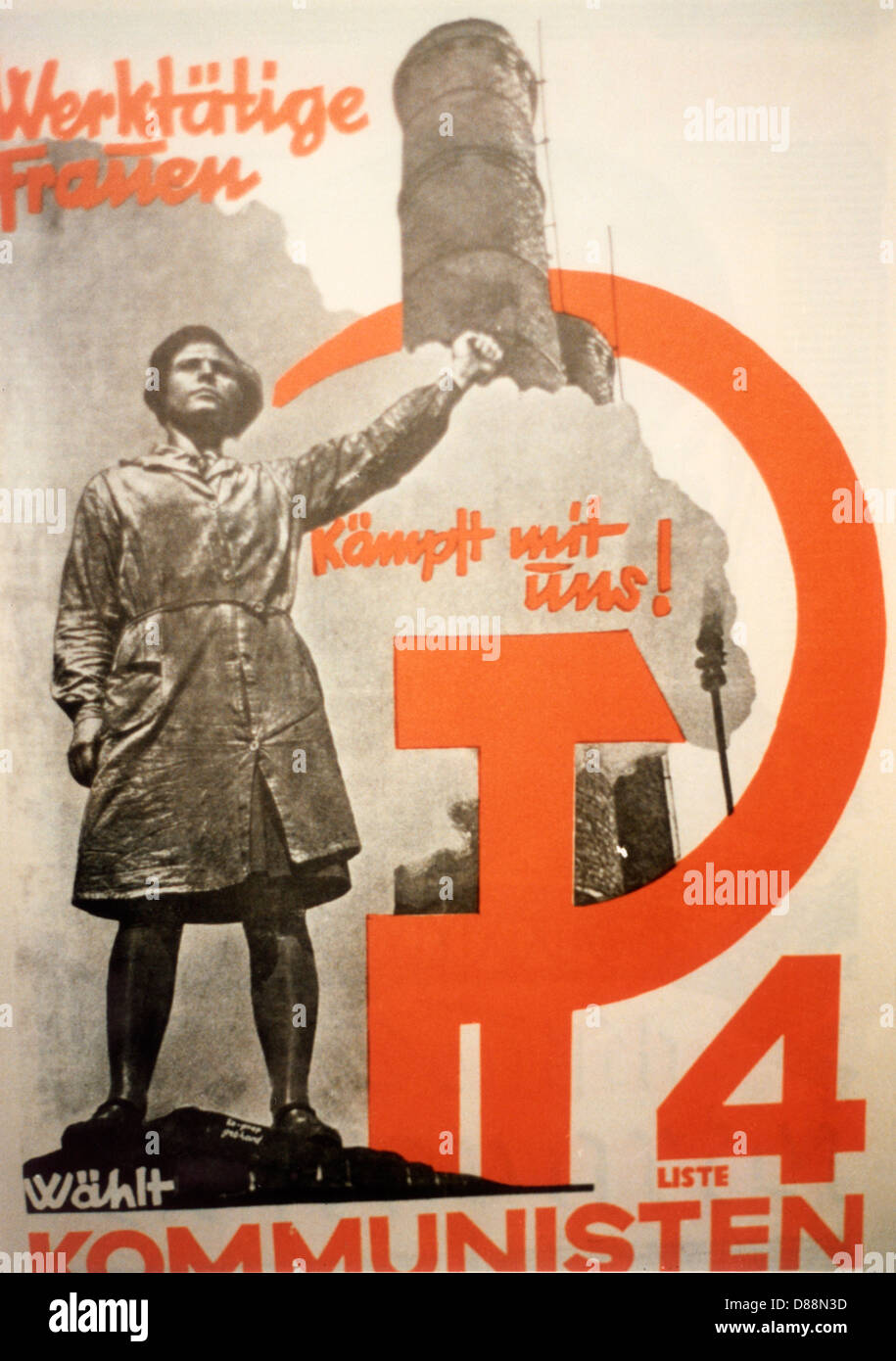 Kpd Poster High Resolution Stock Photography and Images - Alamy