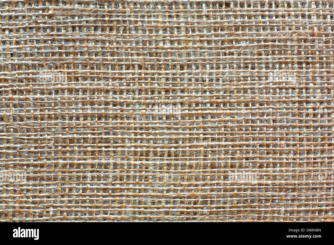 Texture of linen material Stock Photo - Alamy
