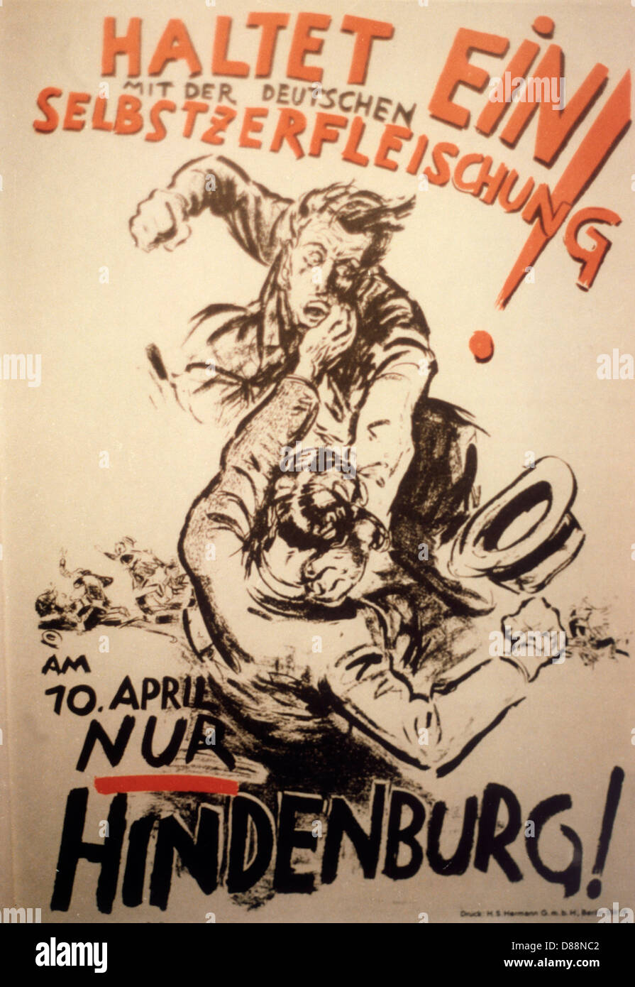 Election 1932 hi-res stock photography and images - Alamy