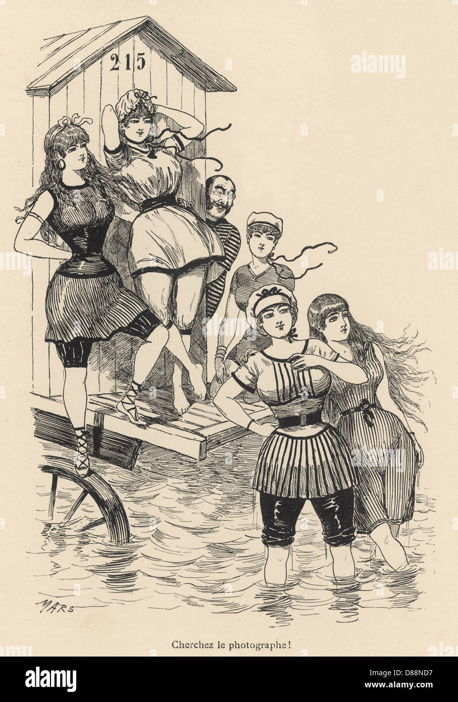 Bathing machine hi-res stock photography and images - Alamy