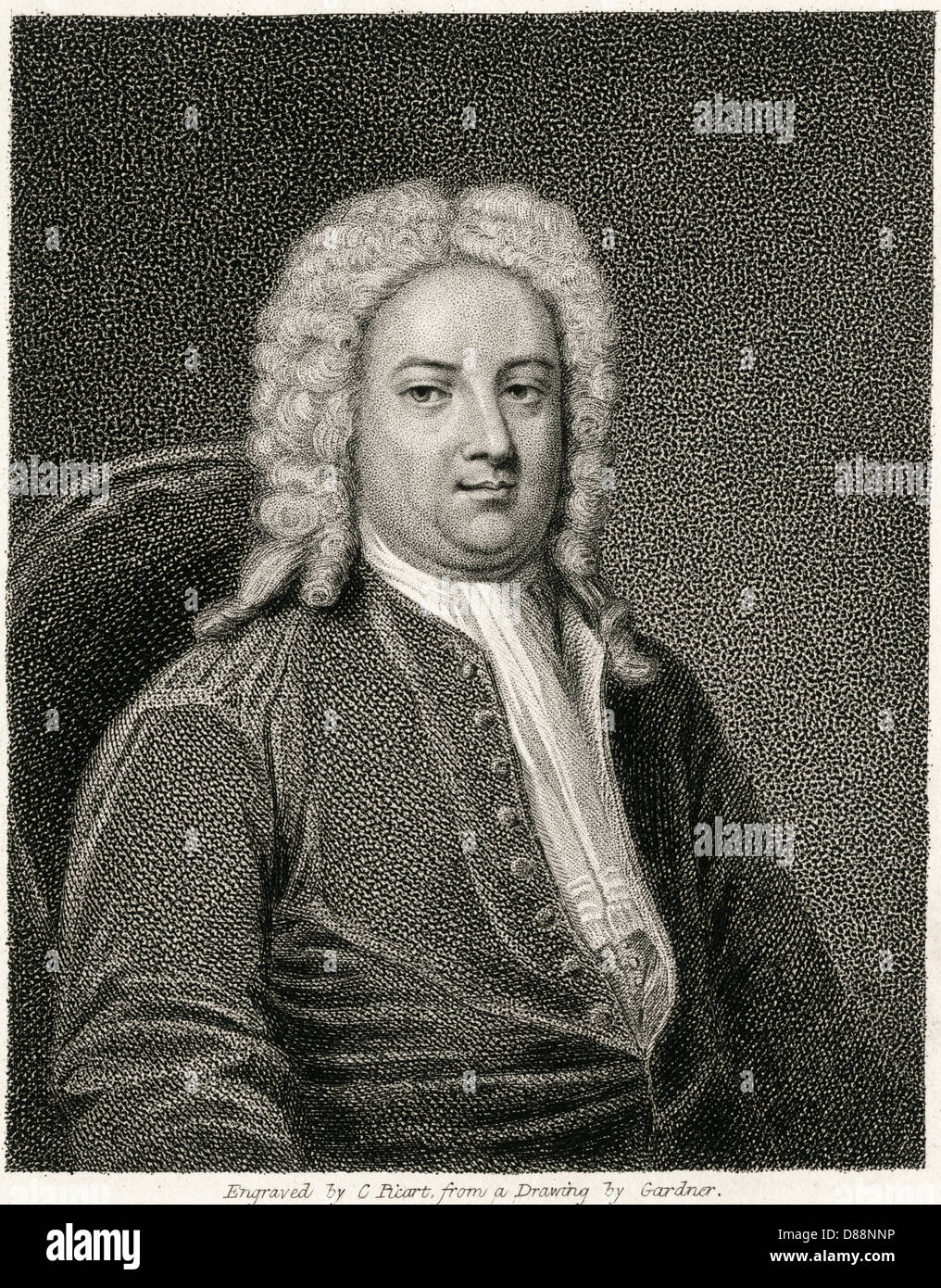 Joseph addison 1672 1719 english hi-res stock photography and images ...