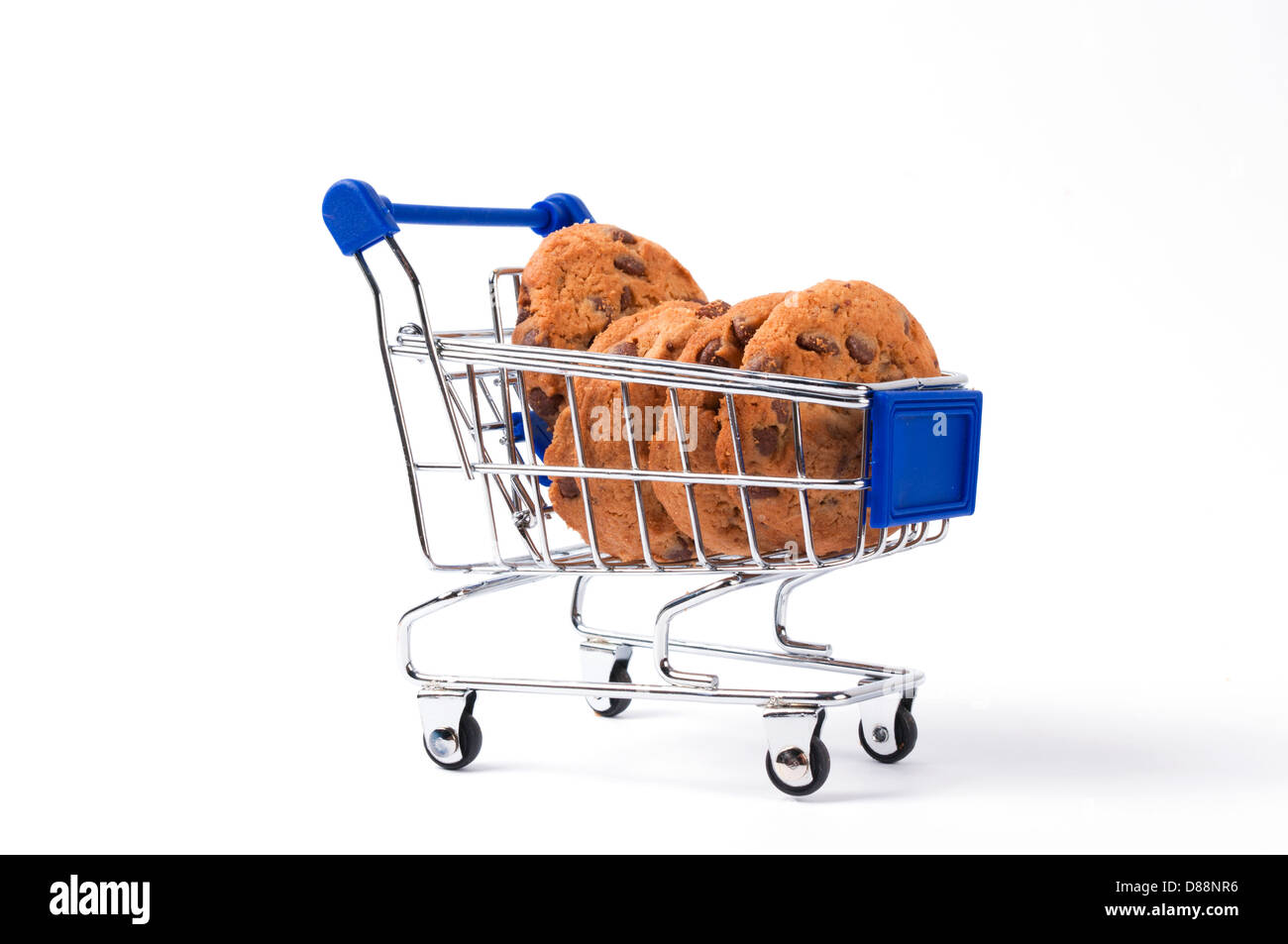 Dessert trolley hi-res stock photography and images - Alamy