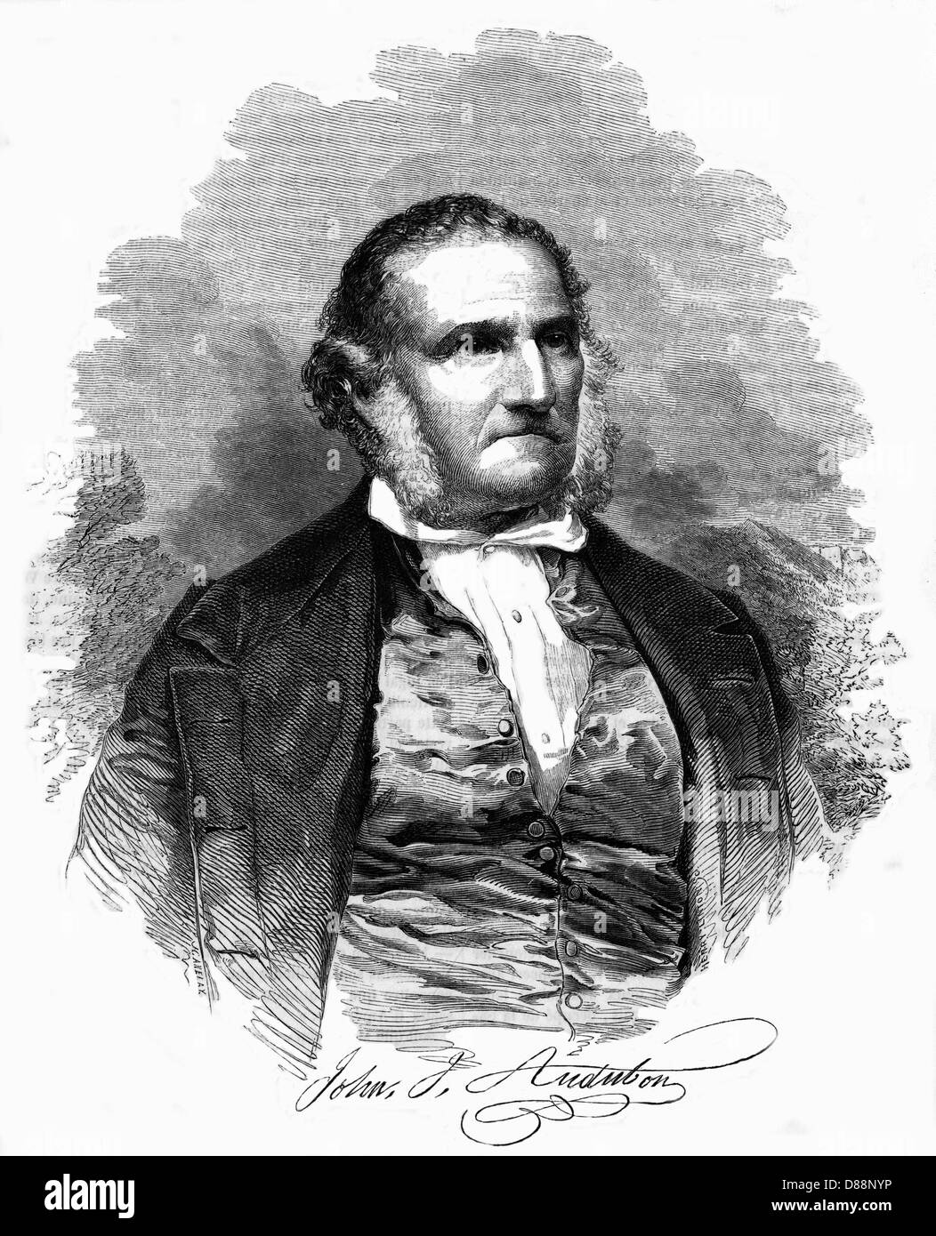 John Audubon High Resolution Stock Photography and Images - Alamy