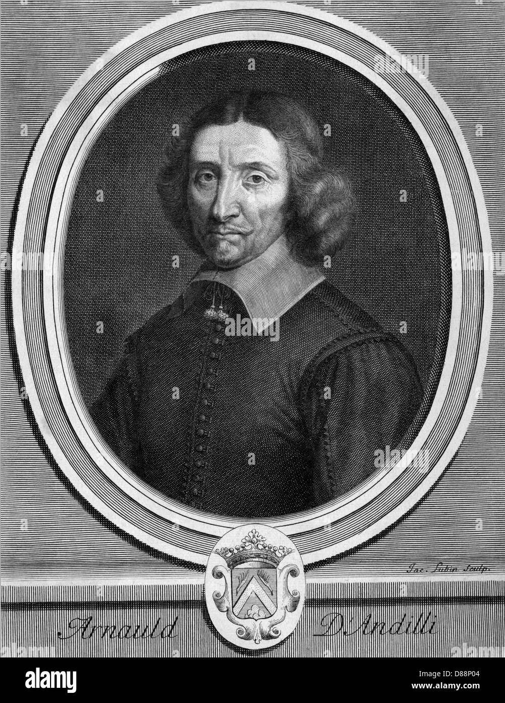 Arnauld Black and White Stock Photos & Images - Alamy