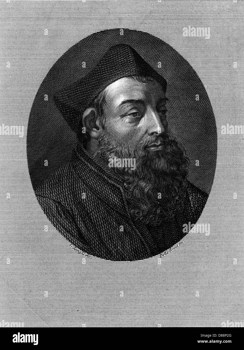 Andrea alciati hi-res stock photography and images - Alamy