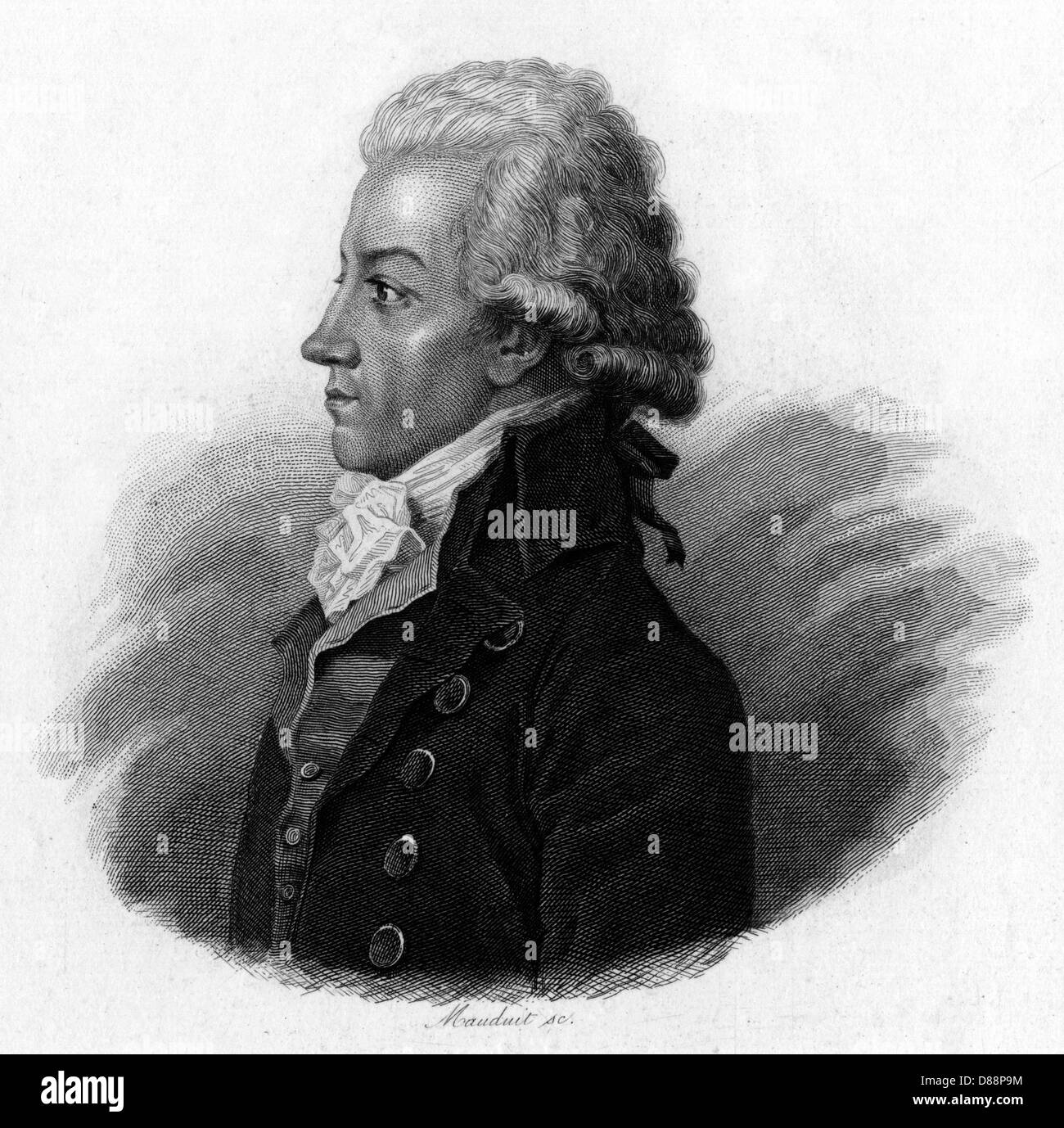 Pierre joseph antoine hi-res stock photography and images - Alamy