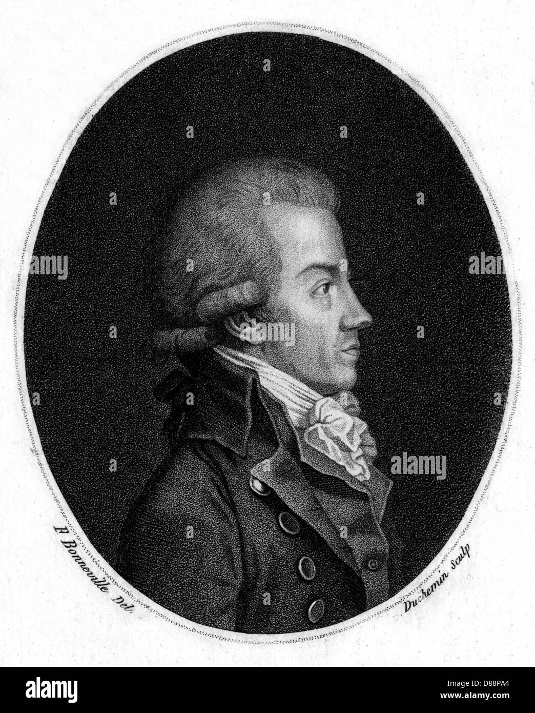 Antoine joseph hi-res stock photography and images - Alamy