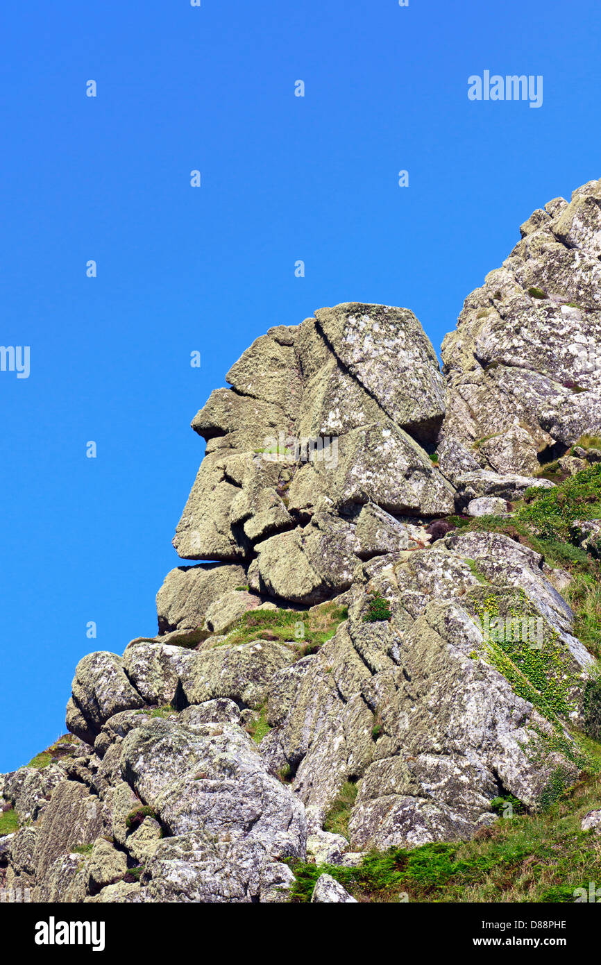 Rocky cliff face cliff face hi-res stock photography and images - Alamy