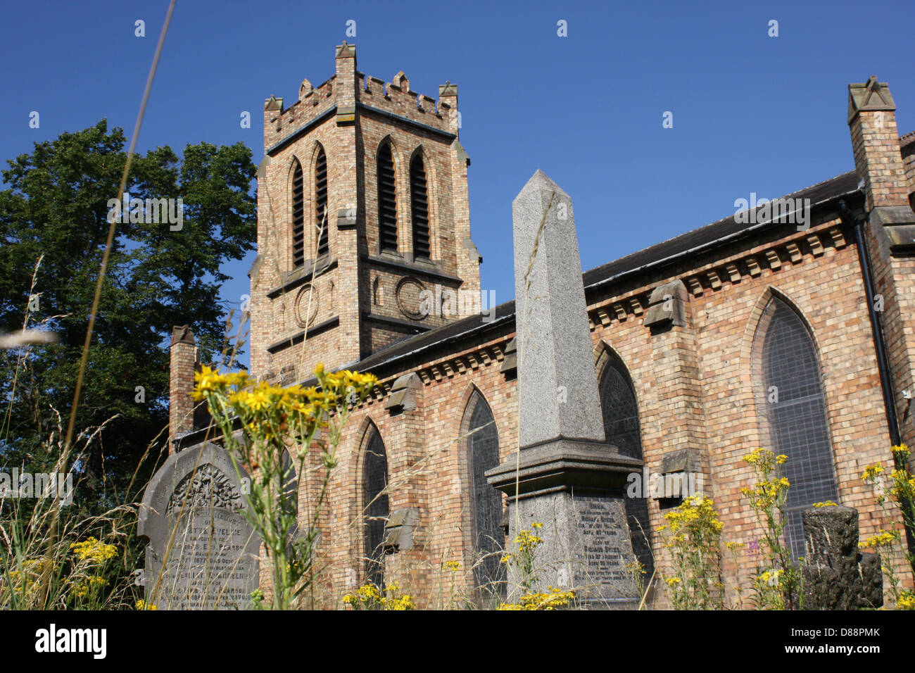 Amblecote hi-res stock photography and images - Alamy