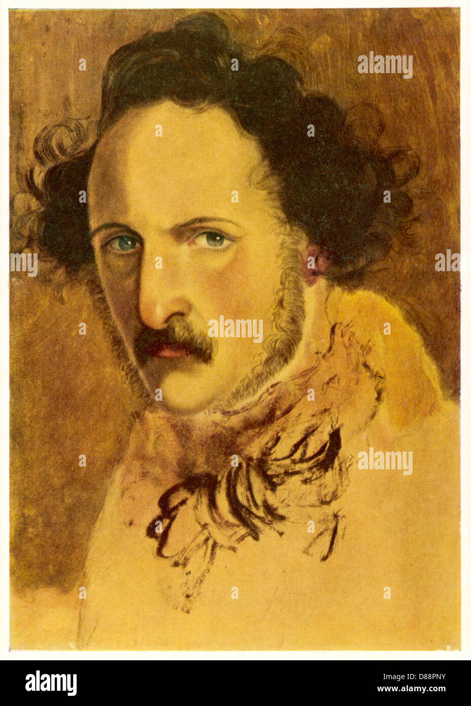 Gaetano donizetti opera hi-res stock photography and images - Alamy