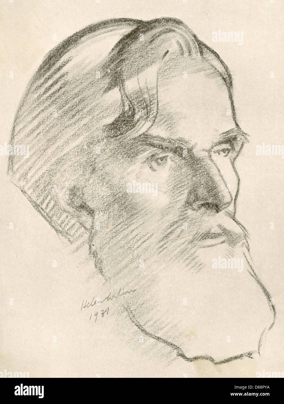 Henry letters hi-res stock photography and images - Alamy