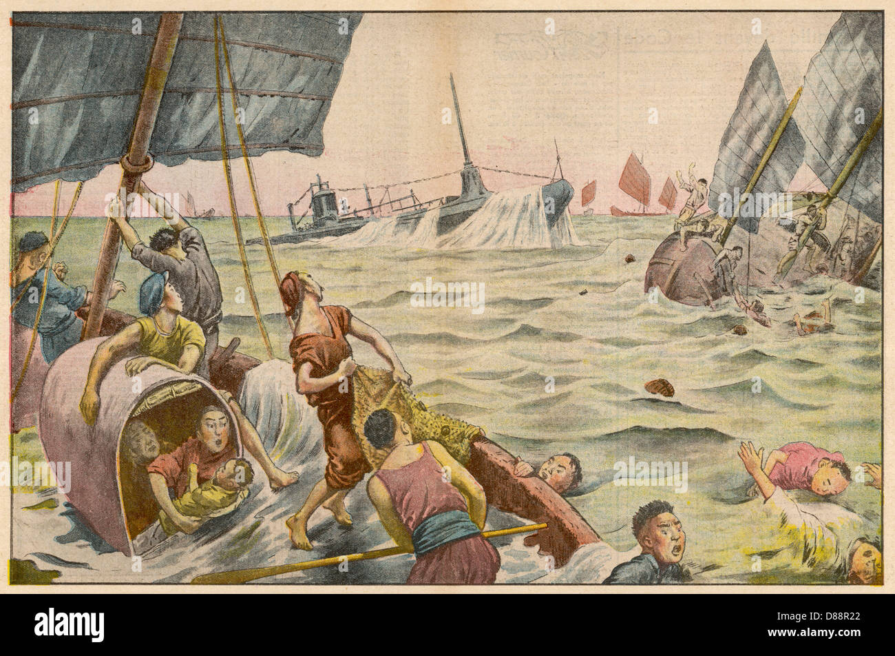 Horror of war hi-res stock photography and images - Alamy