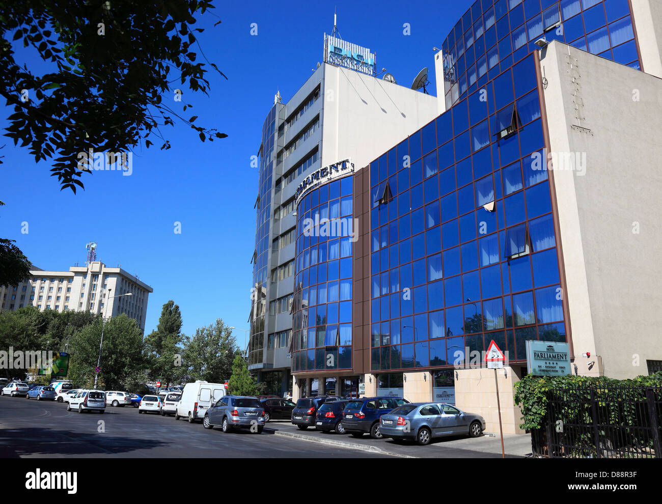 Hotel parliament in national palace hi-res stock photography and images ...