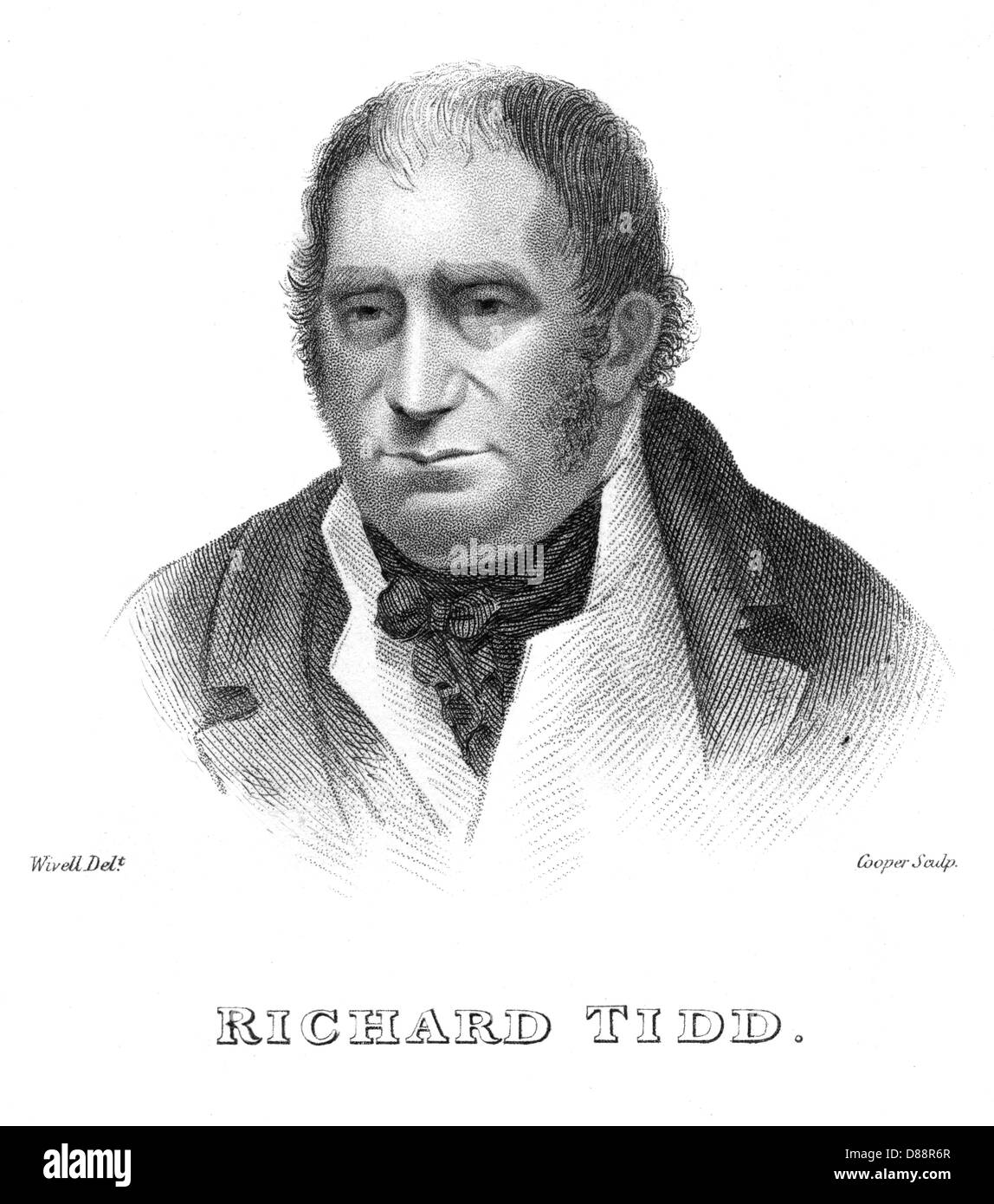 Richard street hi-res stock photography and images - Alamy