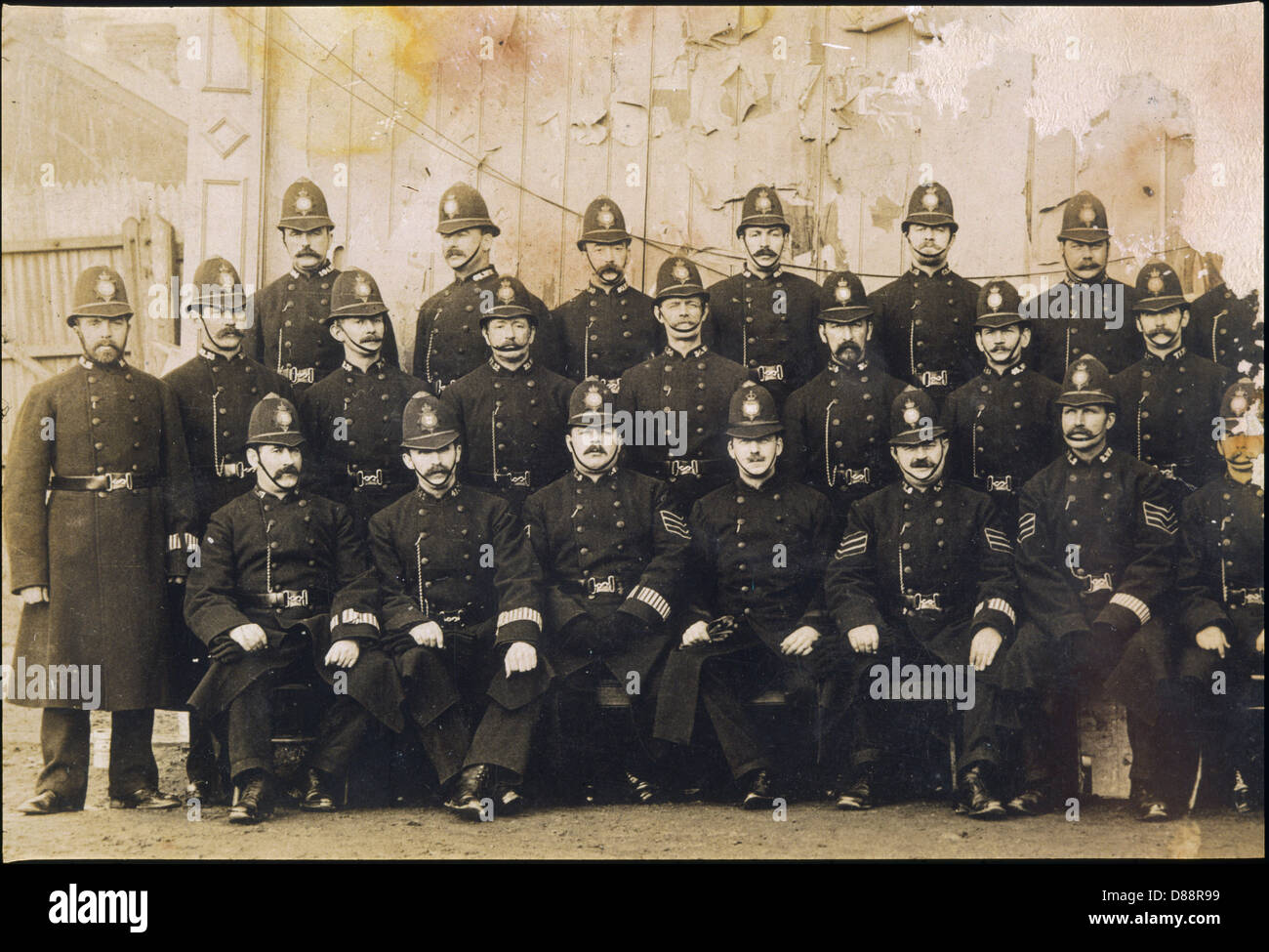 Tonypandy 1910 hi-res stock photography and images - Alamy