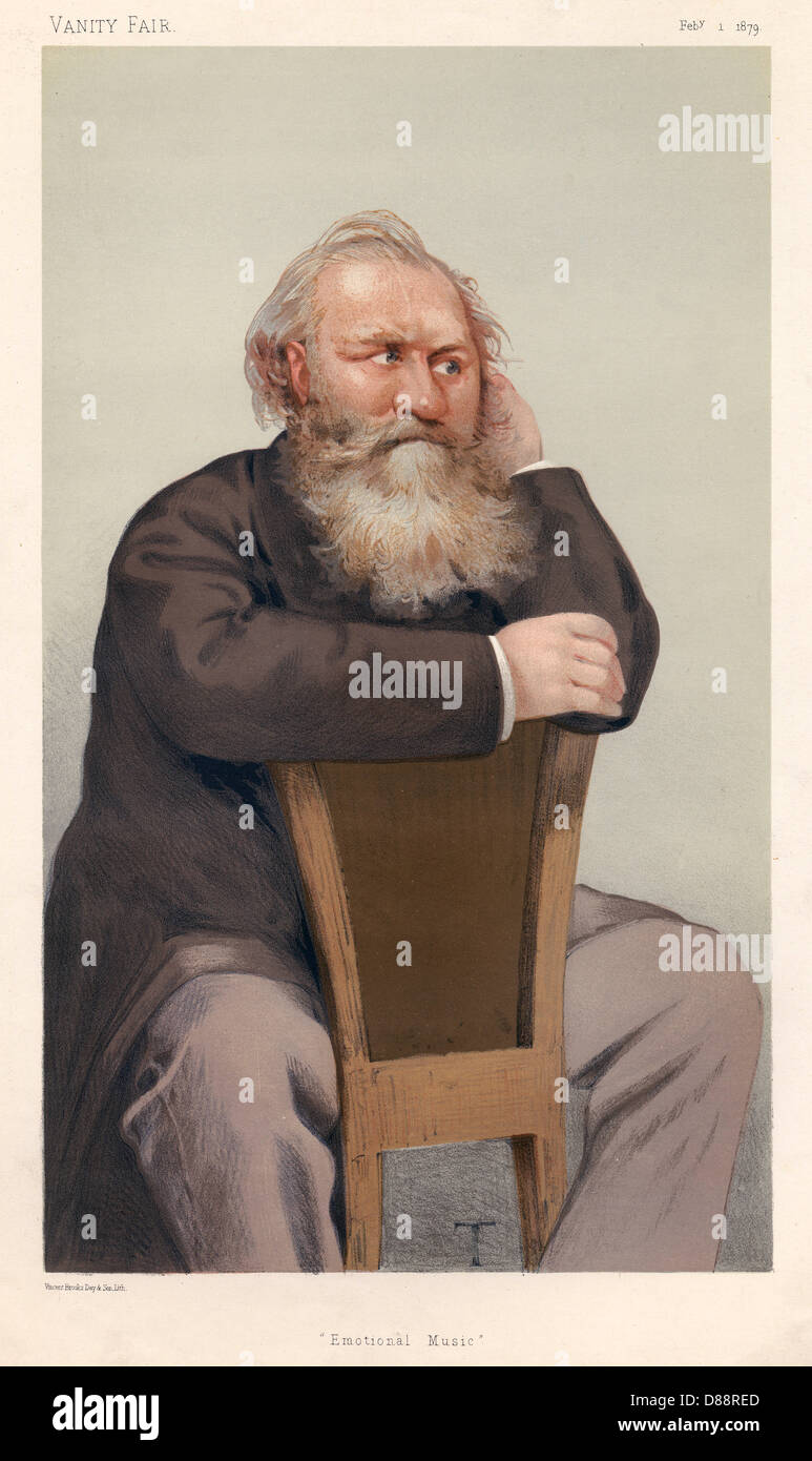Charles gounod hi-res stock photography and images - Alamy