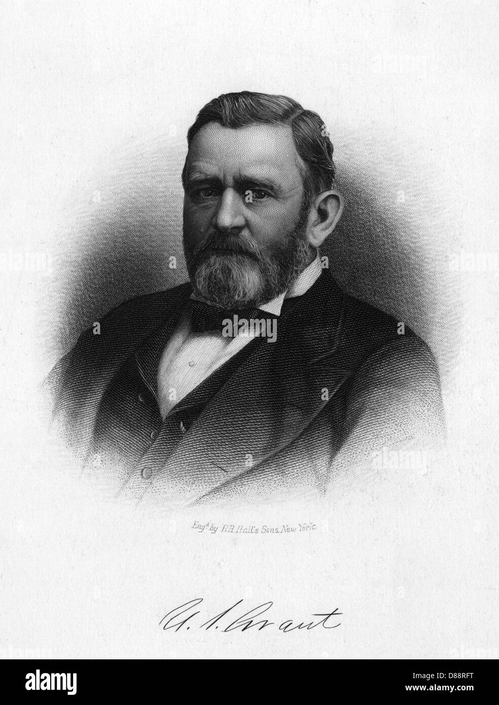 ULYSSES S GRANT Stock Photo - Alamy ULYSSES S GRANT Stock Photo - Alamy