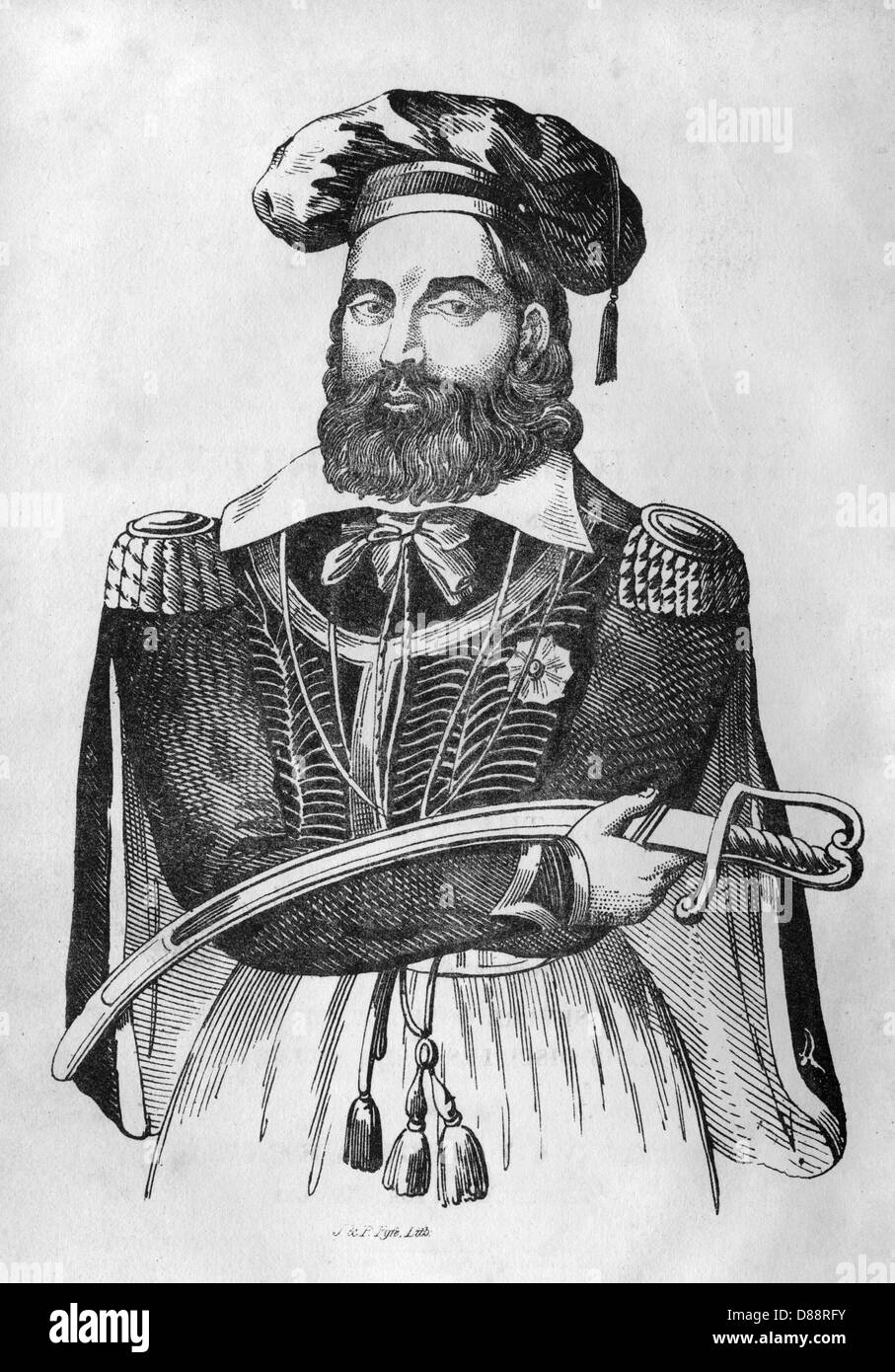 William thom Black and White Stock Photos & Images - Alamy