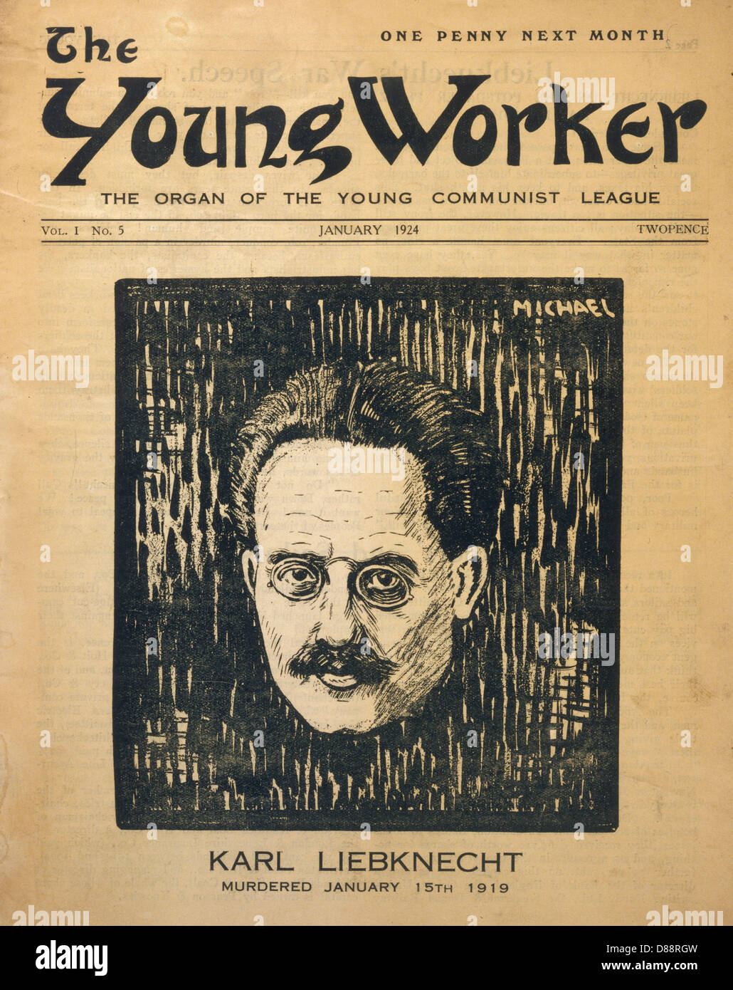 Communism politics hi-res stock photography and images - Alamy