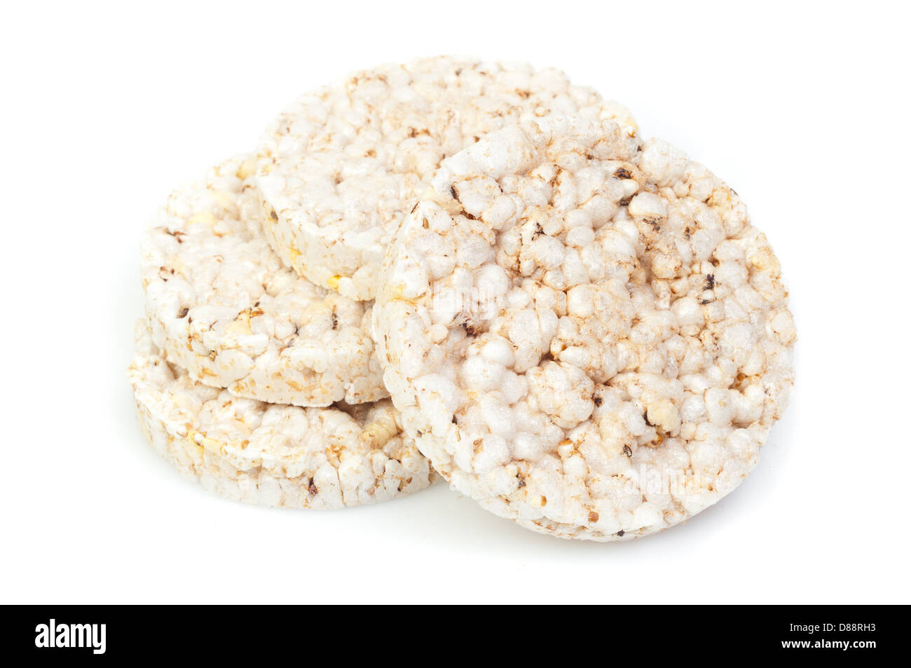 Puffed rice hi-res stock photography and images - Alamy