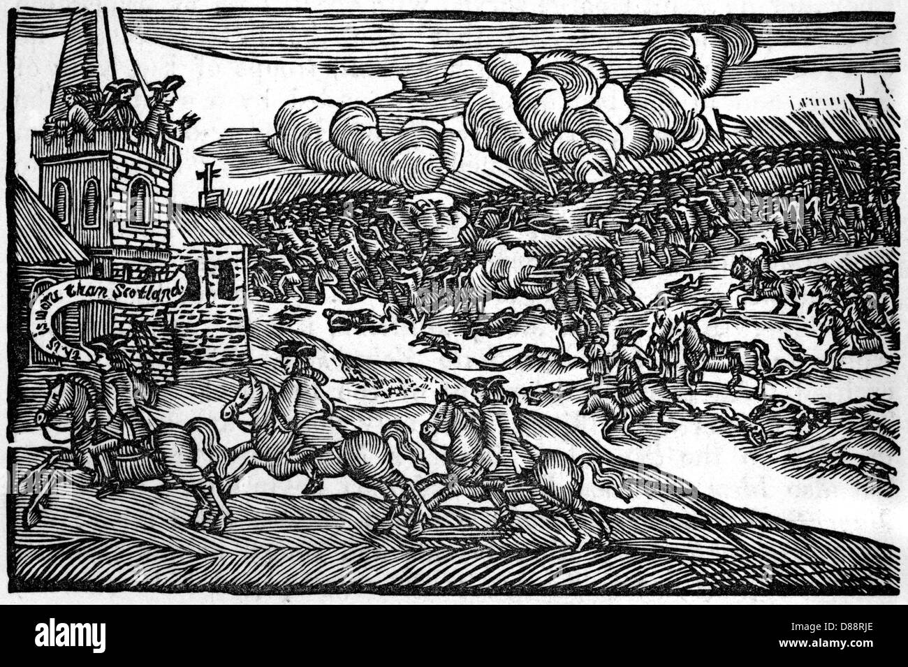 War of the spanish succession hi-res stock photography and images - Alamy