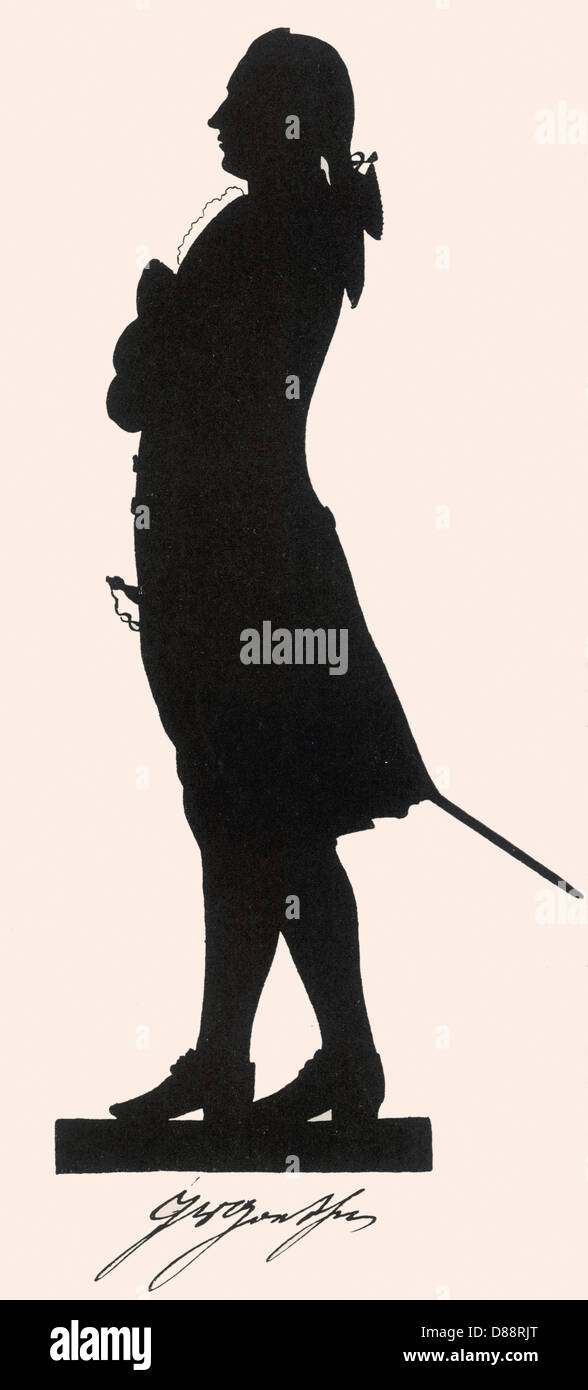 Johann wolfgang von goethe art hi-res stock photography and images - Alamy