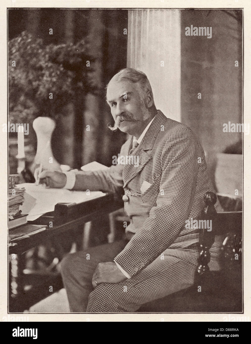 William gilbert english hi-res stock photography and images - Alamy