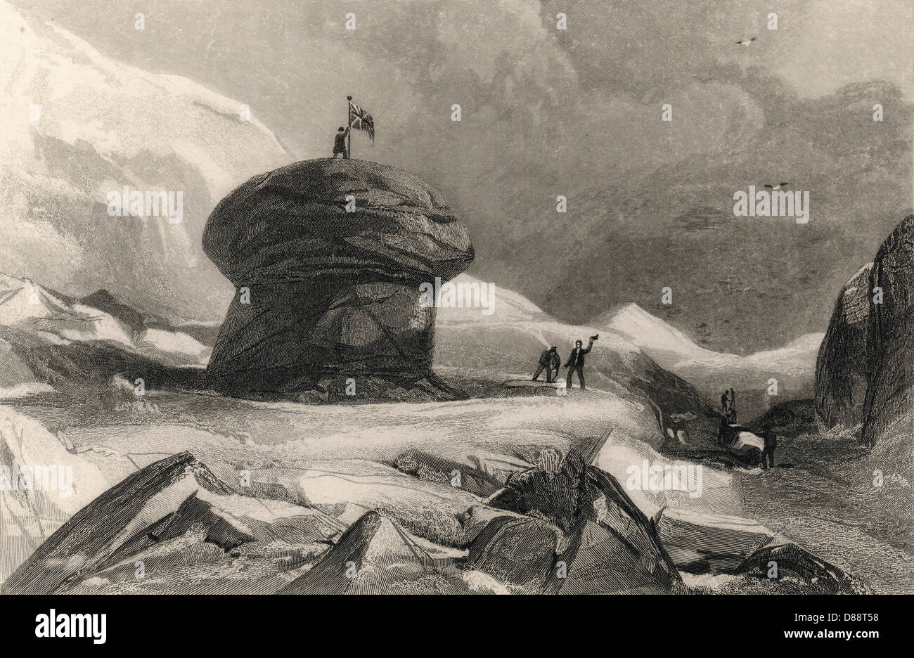 Grahams valley hi-res stock photography and images - Alamy