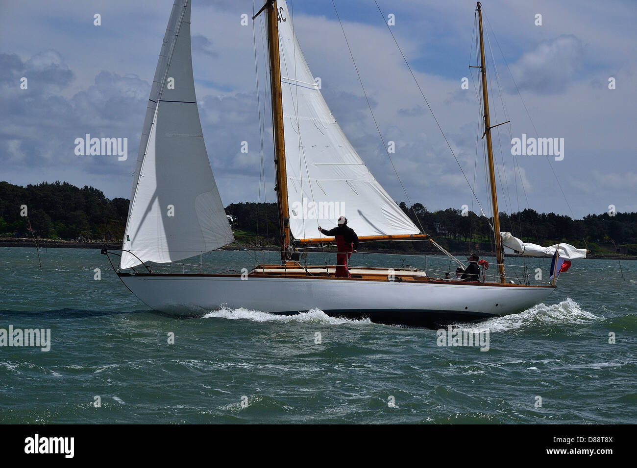 Pangur Ban Stock Photos & Pangur Ban Stock Images - Alamy