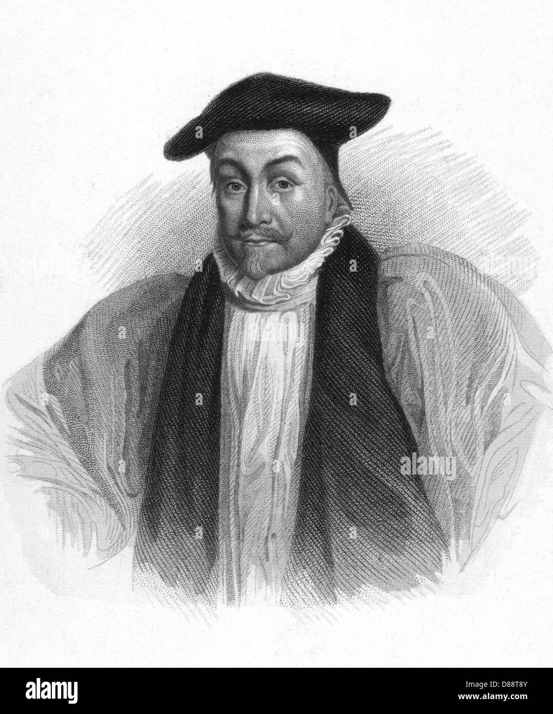 1633 laud hi-res stock photography and images - Alamy