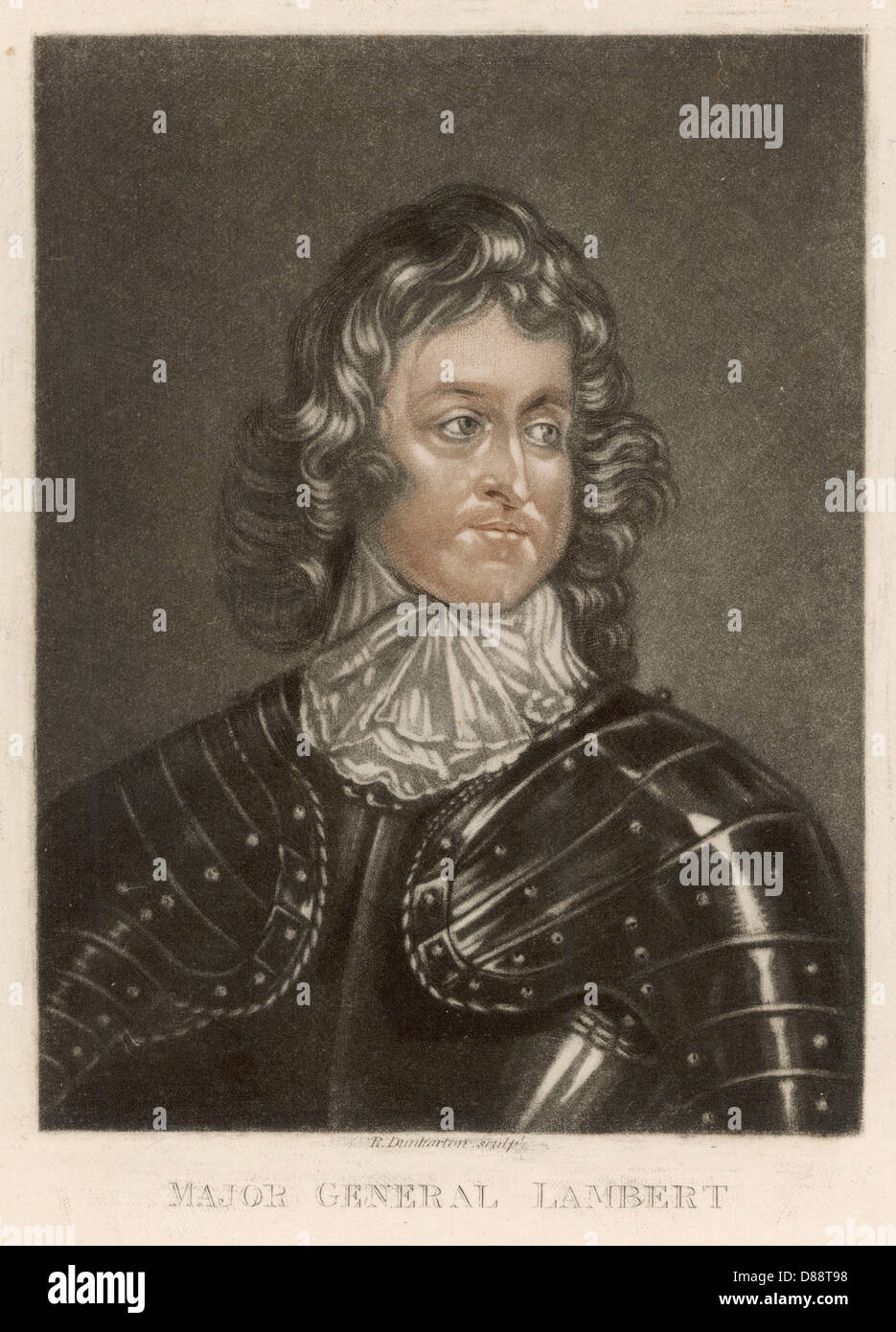 John lambert civil war hi-res stock photography and images - Alamy