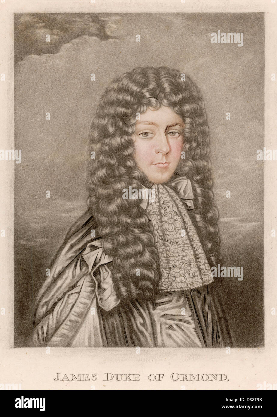 Ormonde hi-res stock photography and images - Alamy