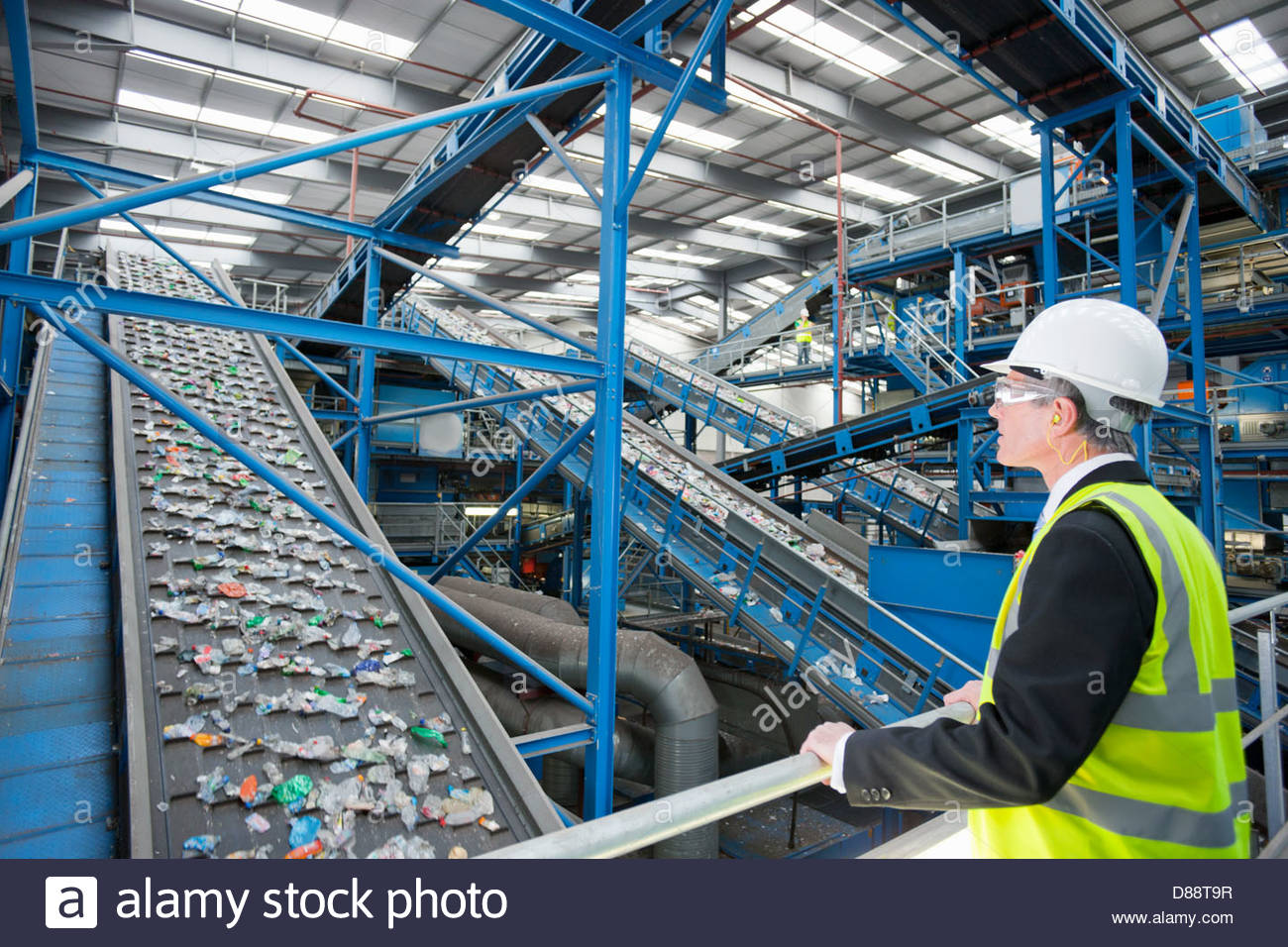 Plastic Recycling Factory Stock Photos & Plastic Recycling Factory ... Plastic Recycling Factory Stock Photos & Plastic Recycling Factory ...