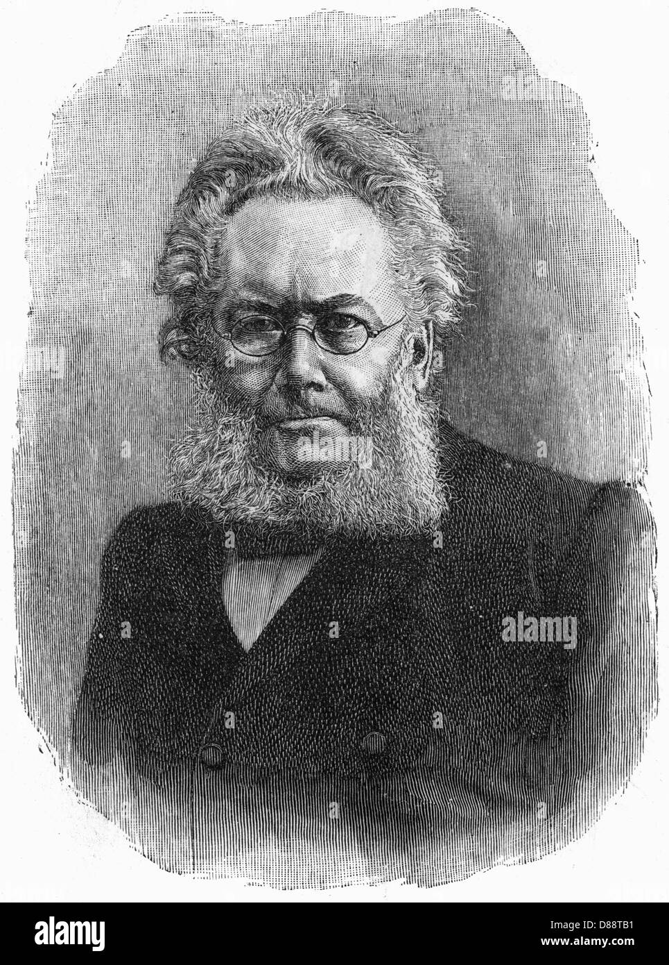 Ibsen hi-res stock photography and images - Alamy