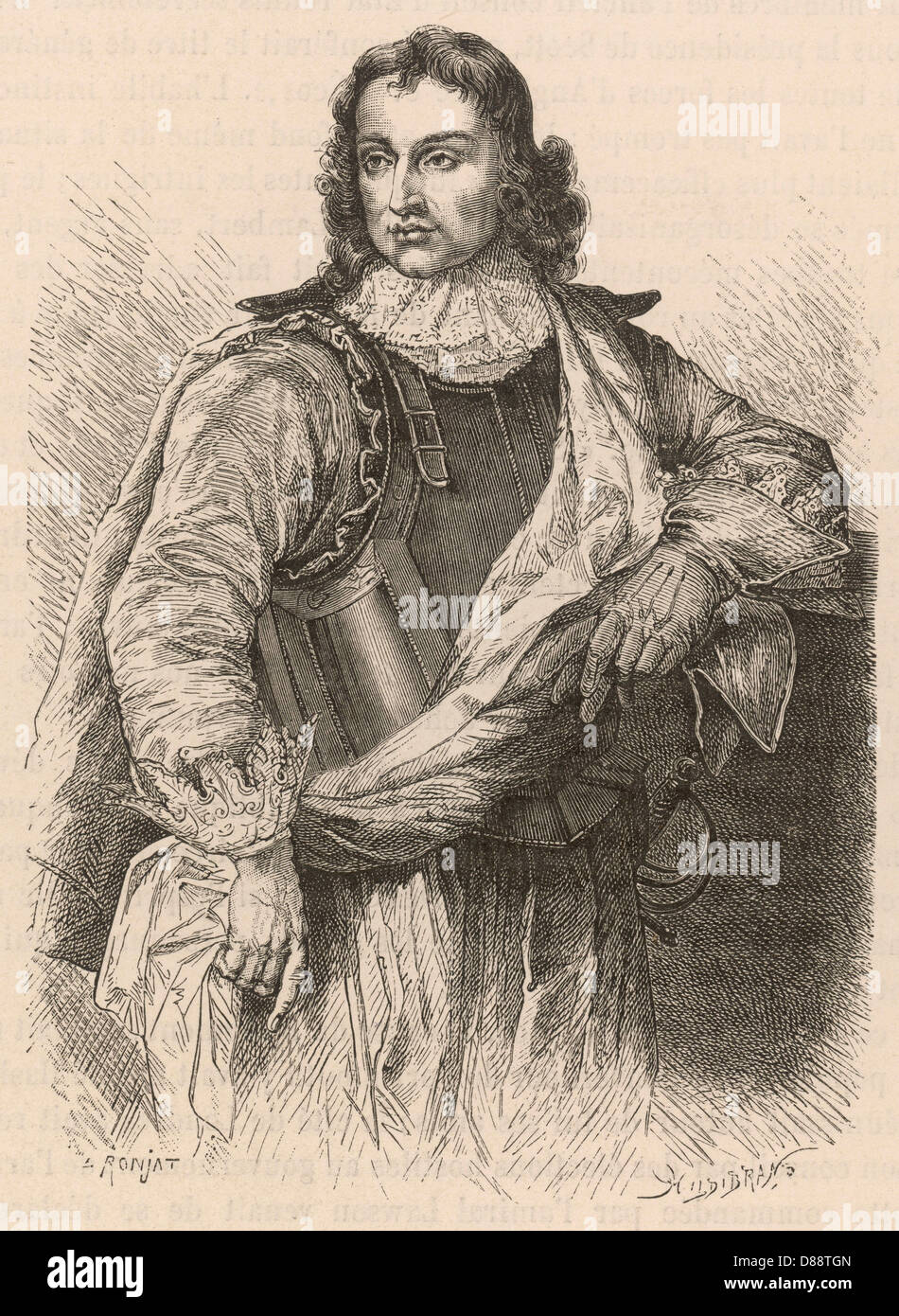 John lambert hi-res stock photography and images - Alamy