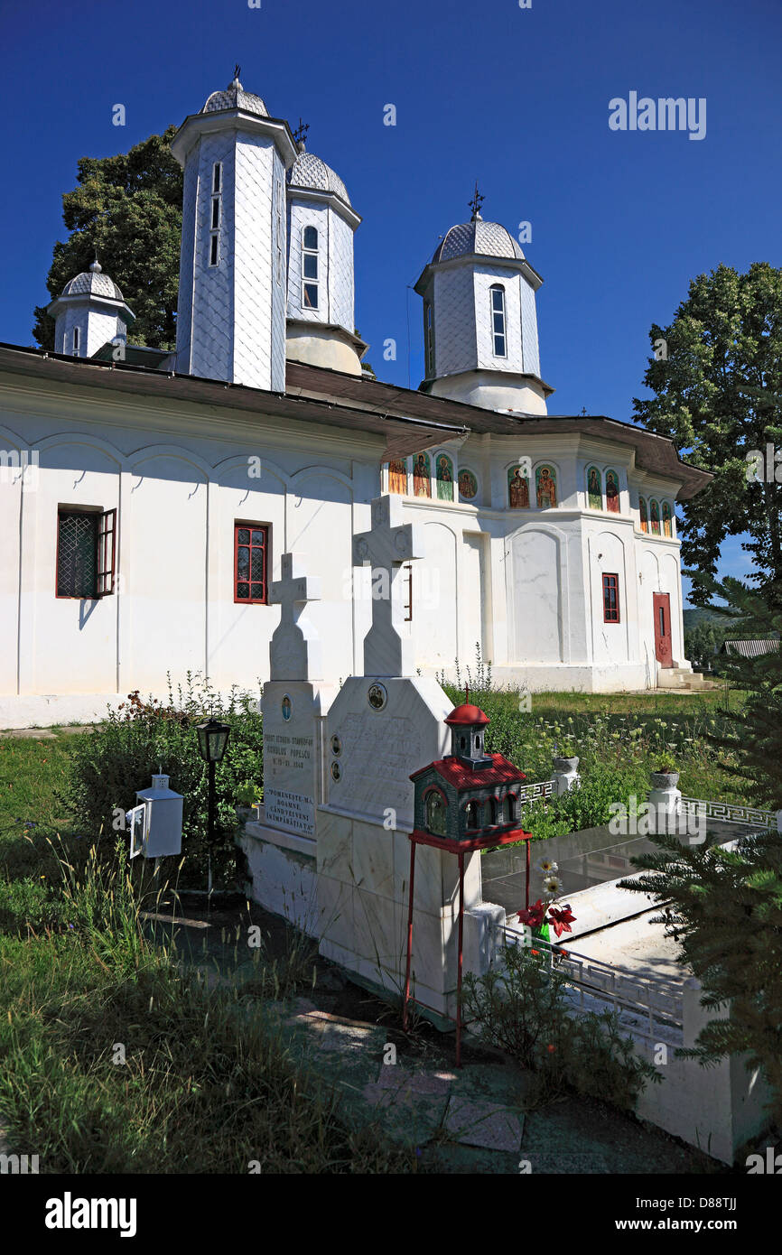 Wallachi hi-res stock photography and images - Alamy