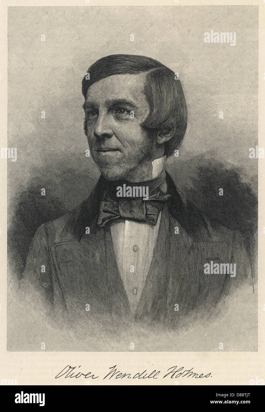 Holmes Signature High Resolution Stock Photography and Images - Alamy