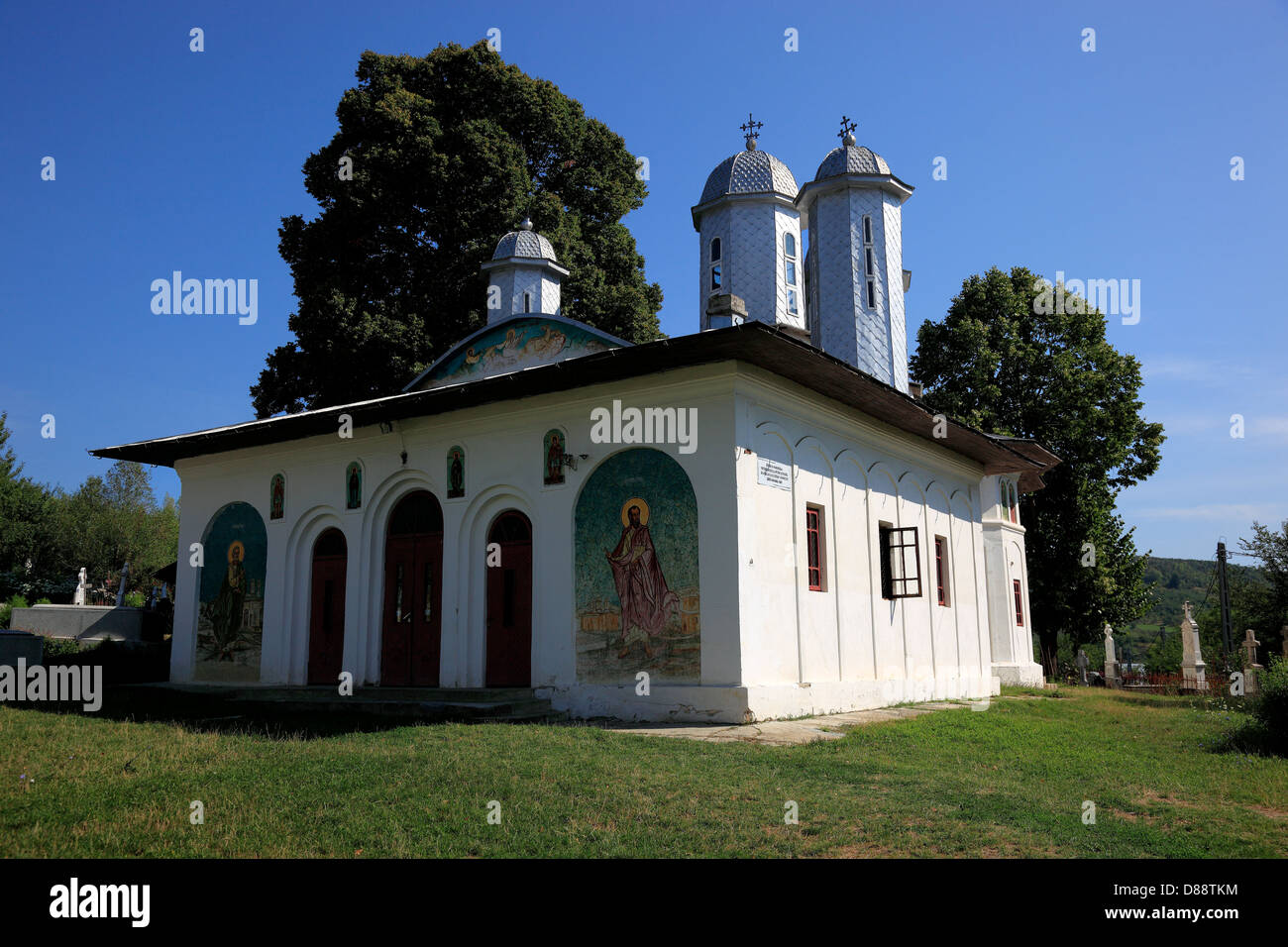 Wallachi hi-res stock photography and images - Alamy