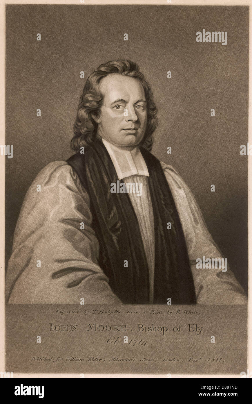 John moore hi-res stock photography and images - Alamy