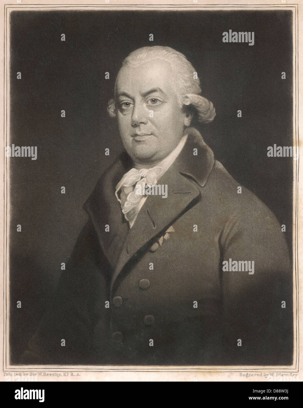 Duke of roxburghe hi-res stock photography and images - Alamy