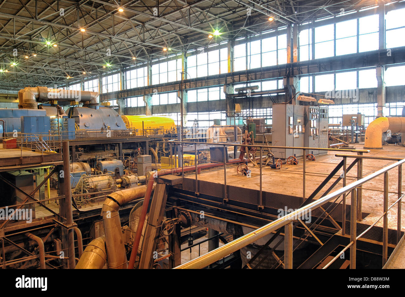Combustible industrial hi-res stock photography and images - Alamy