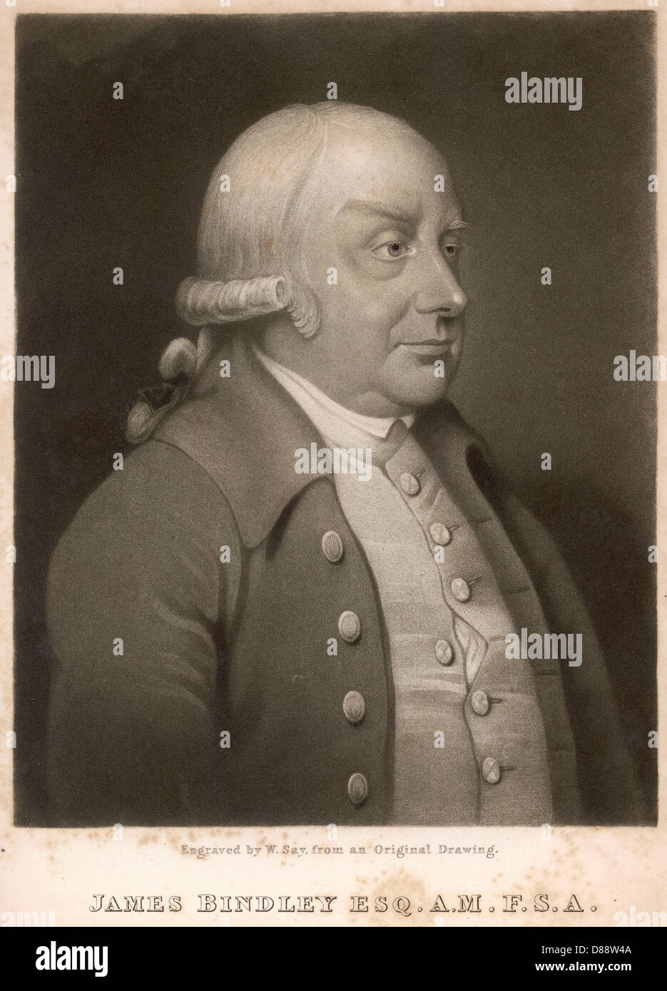 James bindley hi-res stock photography and images - Alamy