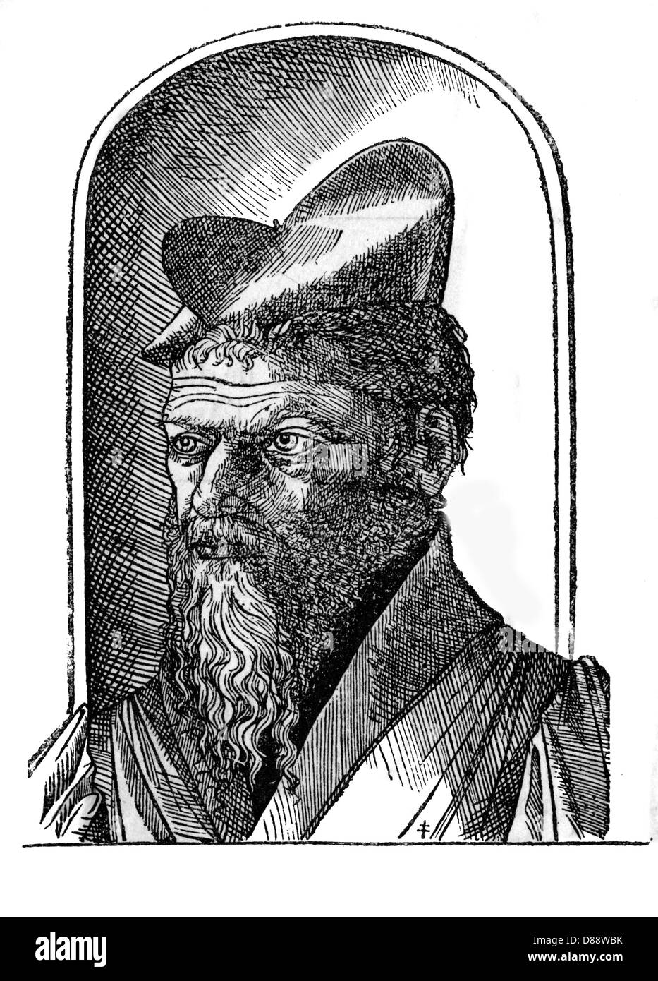 Pierre belon hi-res stock photography and images - Alamy